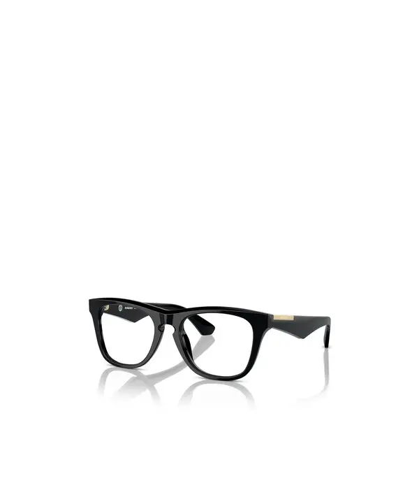 Burberry Square Frame Glasses