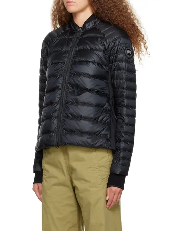 Canada Goose Quilted Down Jacket