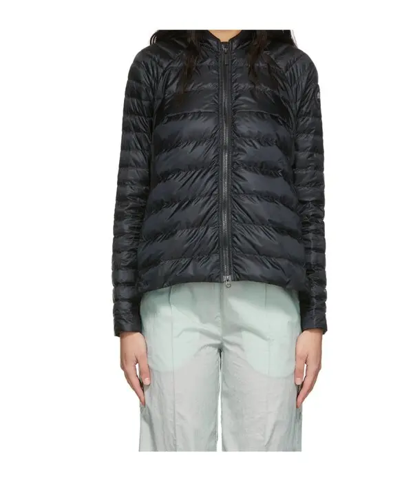 Canada Goose Quilted Down Jacket