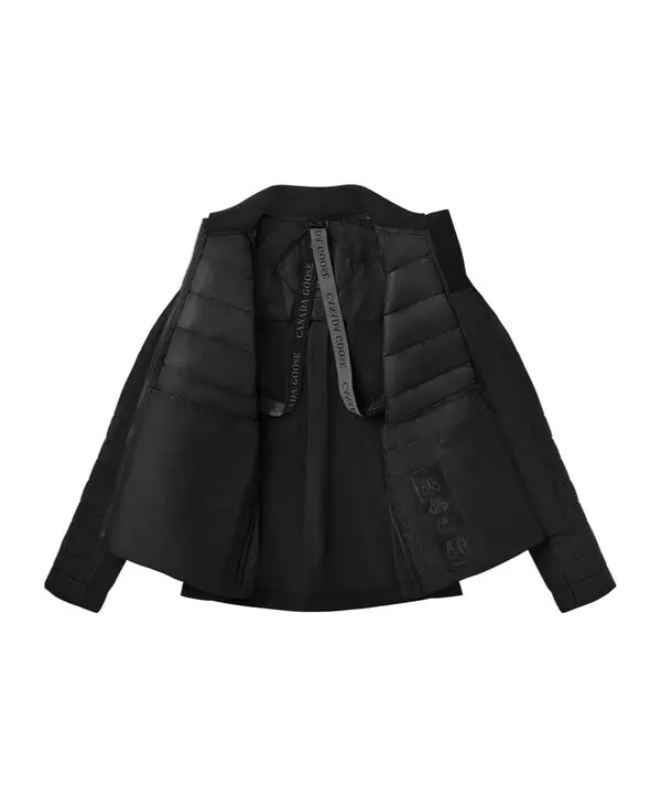 Canada Goose Quilted Down Jacket