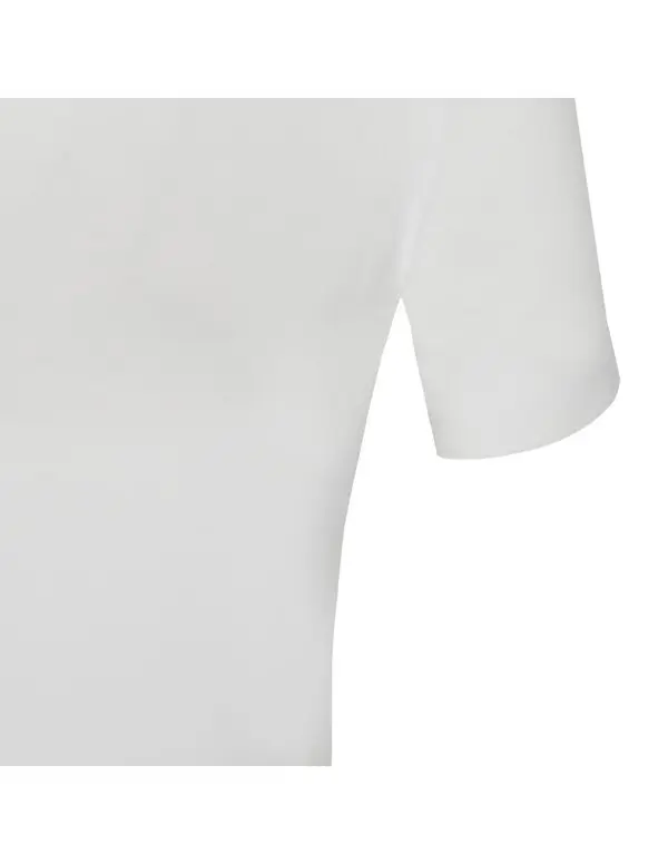 JIL SANDER Short-sleeved Crewneck T-shirt