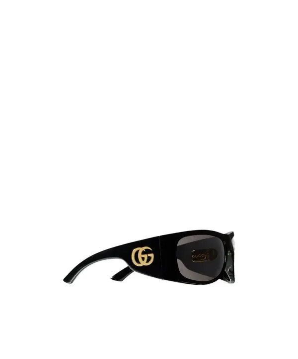 Gucci Square Frame Sunglasses