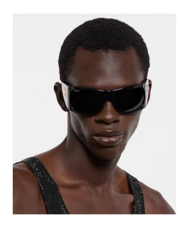 Gucci Square Frame Sunglasses