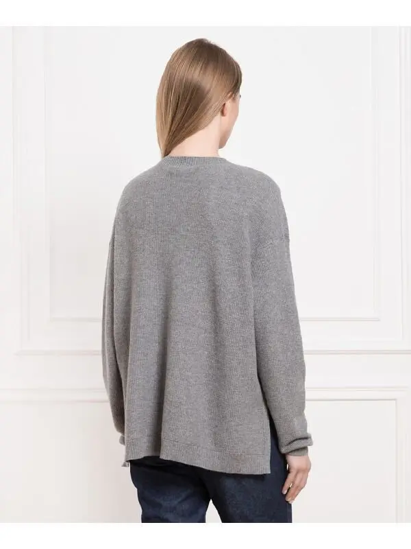 Loro Piana Round Neck Sweater