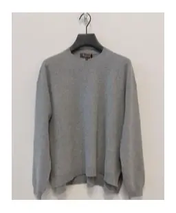 Loro Piana Round Neck Sweater