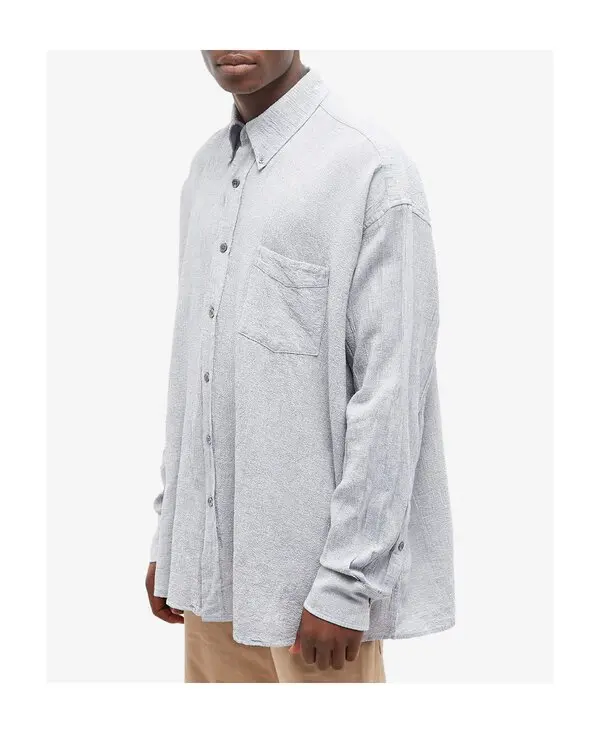 Our Legacy Classic Collar Button-up Shirt