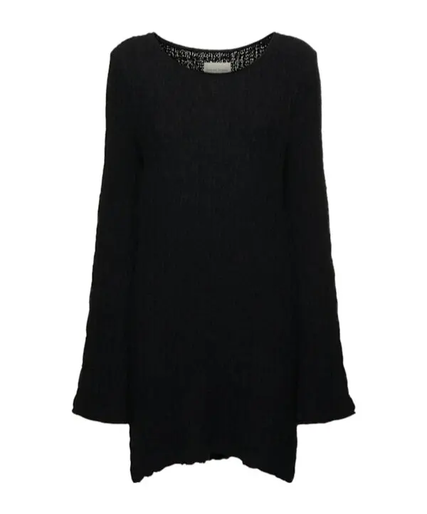 LOULOU STUDIO Knitted Sweater Dress