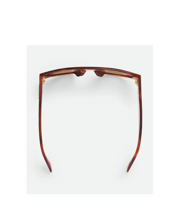 Bottega Veneta Ultrathin Shield Sunglasses