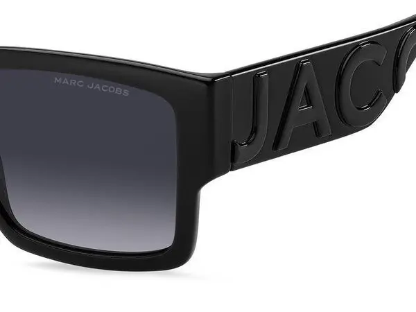 Marc Jacobs Square Frame Sunglasses