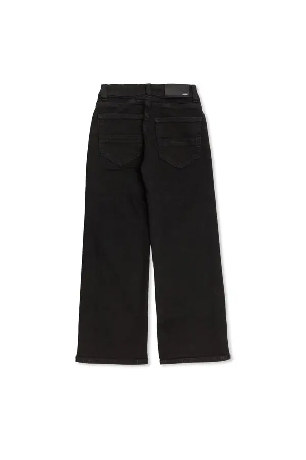 Amiri Belt Loops Trousers