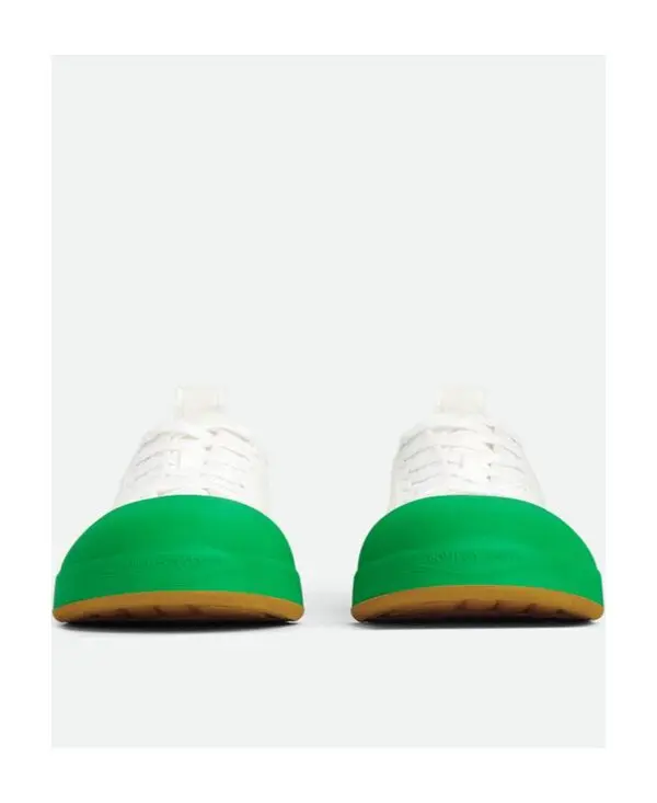 Bottega Veneta Vulcan Sneakers