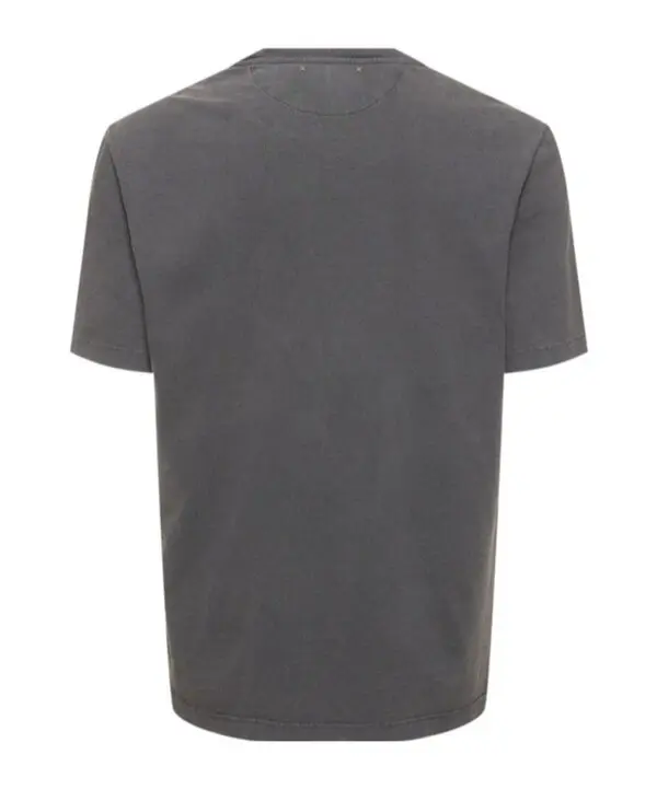 GOLDEN GOOSE Short-sleeved T-shirt - Black