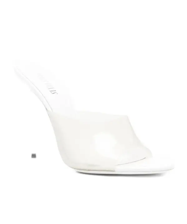 Paris Texas Lidia Heeled Sandals