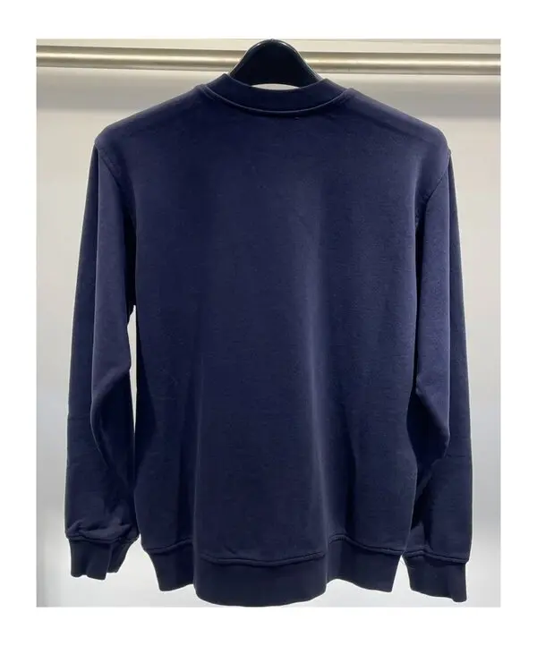 Moschino Long-sleeved Sweater