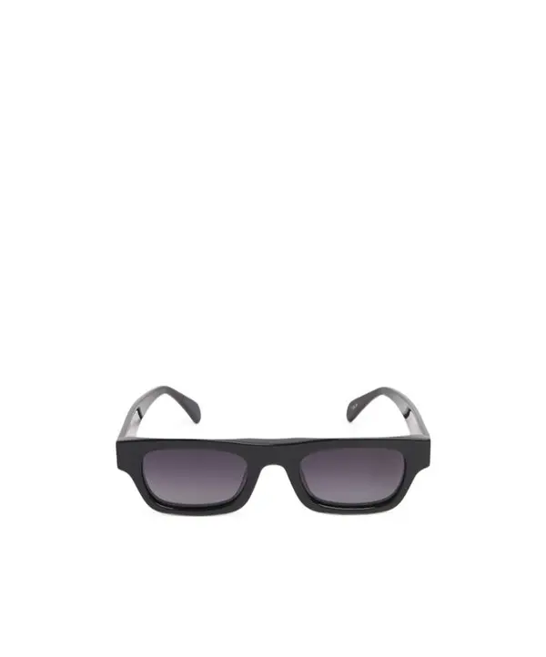 ANINE BING Full Frame Sunglasses - Black