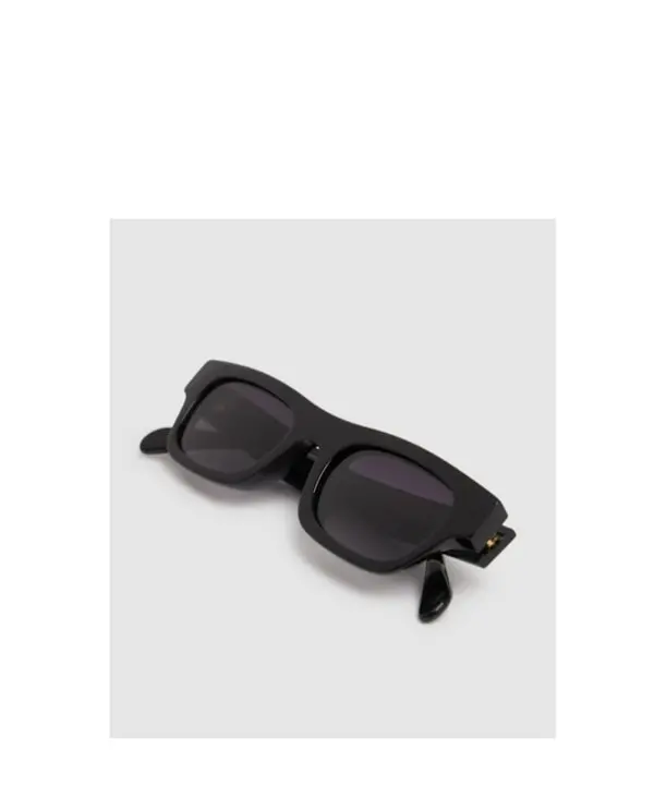 ANINE BING Full Frame Sunglasses
