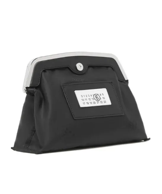 MAISON MARGIELA Reverse Mini Pouch
