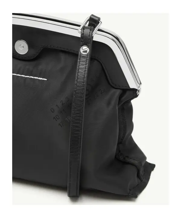 MAISON MARGIELA Reverse Mini Pouch
