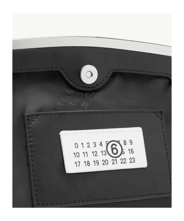 MAISON MARGIELA Reverse Mini Pouch