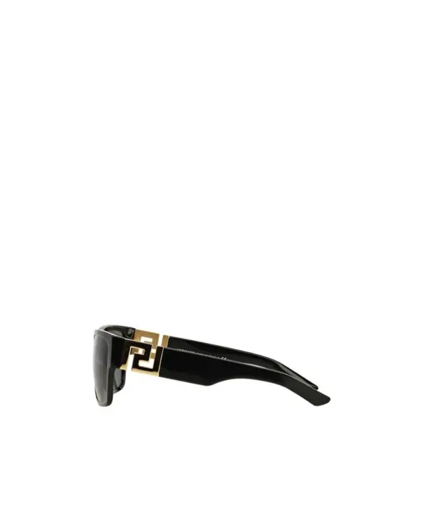 Versace Square Frame Sunglasses