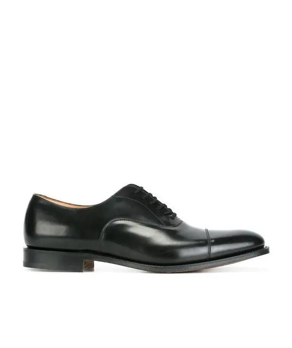 Church's Dubai Oxford Shoes - Black