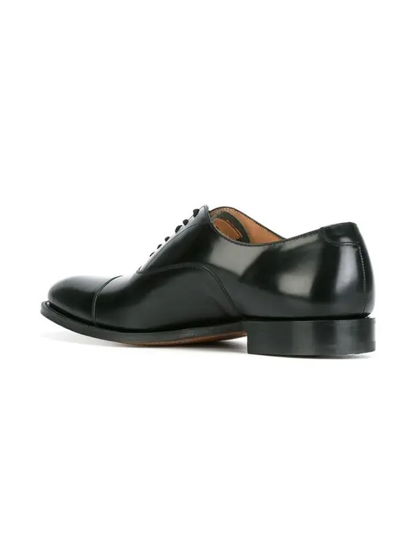 Church's Dubai Oxford Shoes