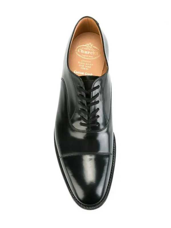 Church's Dubai Oxford Shoes