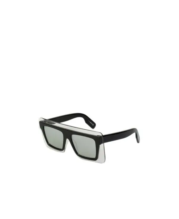 Kenzo Logo Detailed Sunglasses