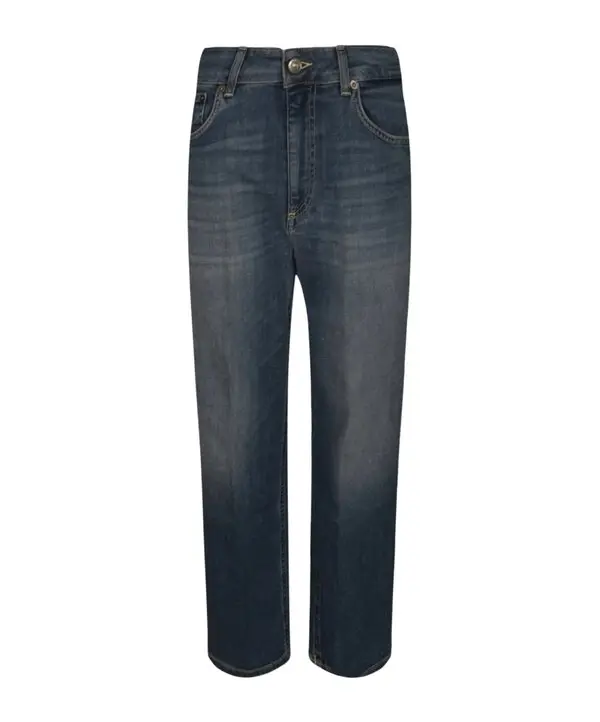 DONDUP Straight-leg Jeans