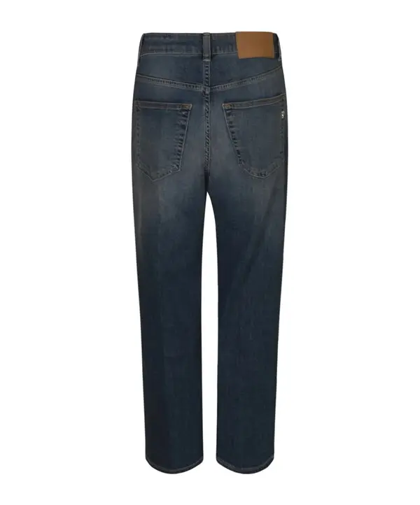 DONDUP Straight-leg Jeans