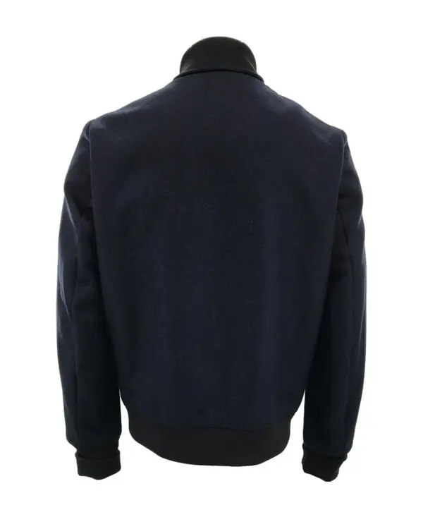 Kenzo Logo Baseball Jacket