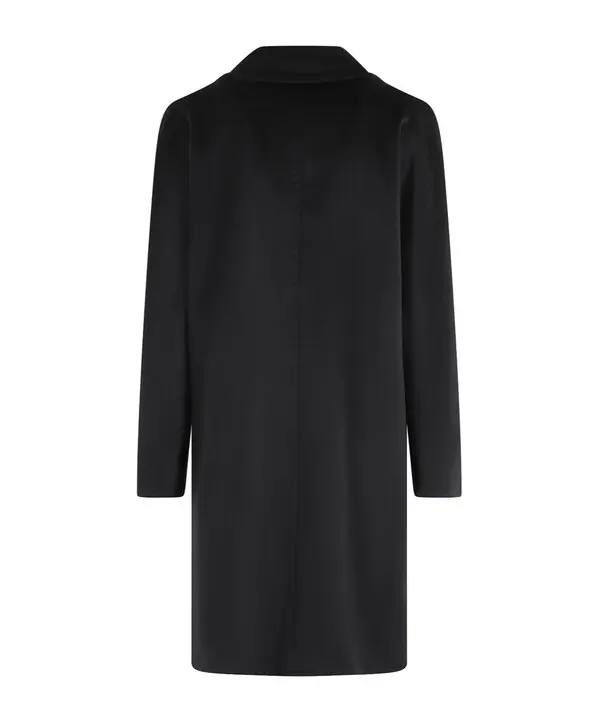 Max Mara Agenda Double-breasted Coat