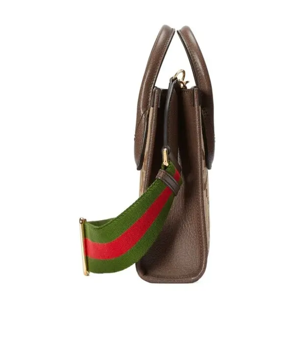 Gucci Jumbo Gg Mini Tote Bag
