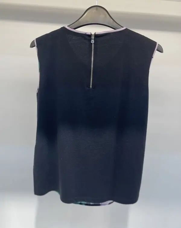 Sportmax Sleeveless Vest