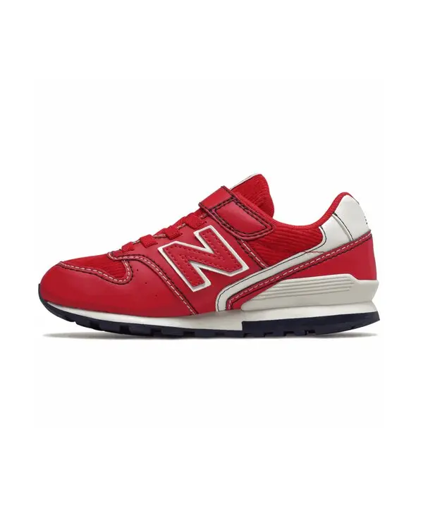 NEW BALANCE Round Toe Lace Up Sneakers