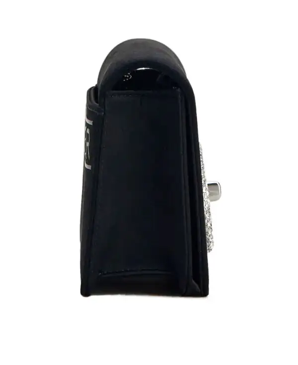 ROGER VIVIER Mini Choc Jewel Crossbody Bag