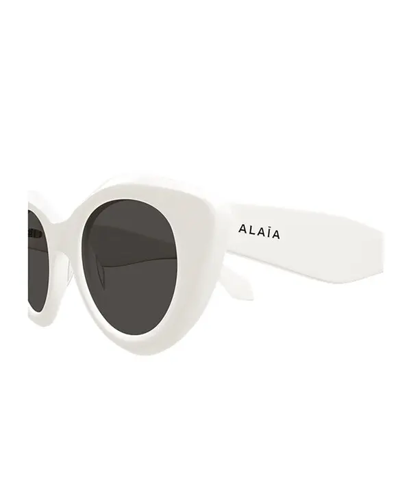 Alaïa Cat-eye Sunglasses