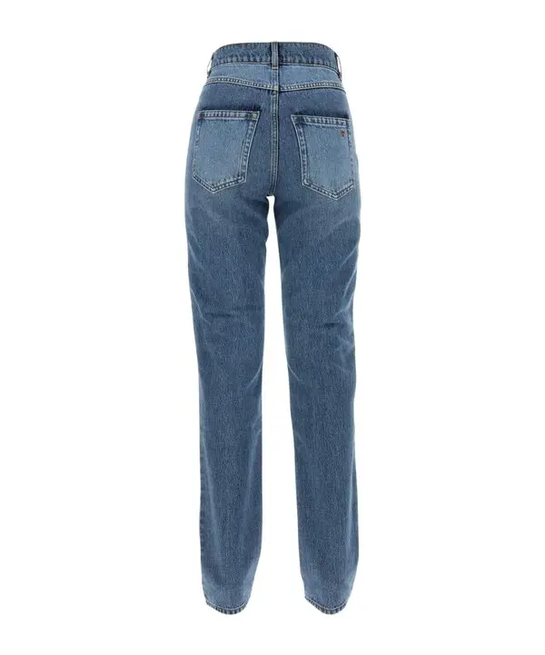 Philosophy Di Lorenzo Serafini Cropped Jeans