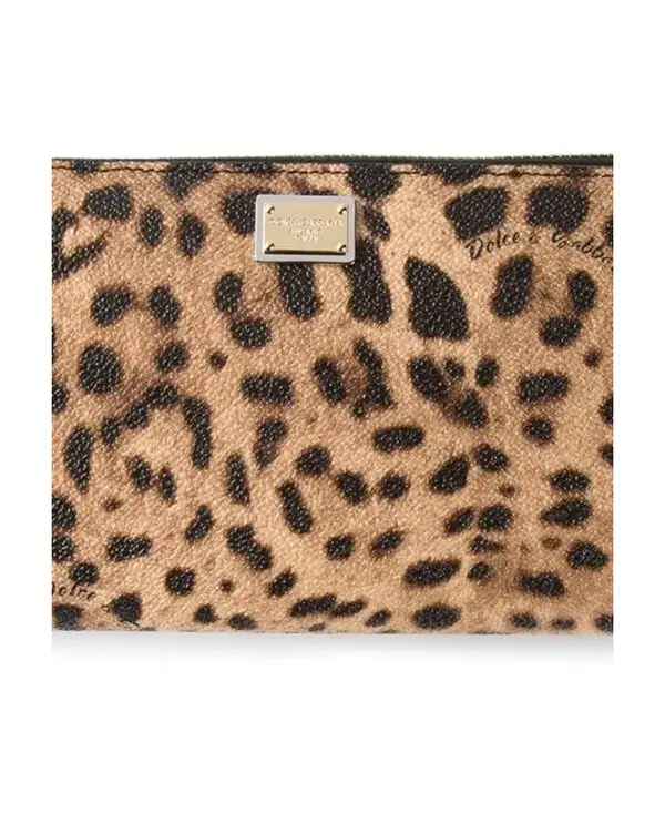 Dolce & Gabbana Dauphine' Wallet