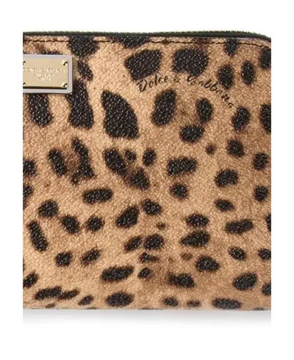 Dolce & Gabbana Dauphine' Wallet