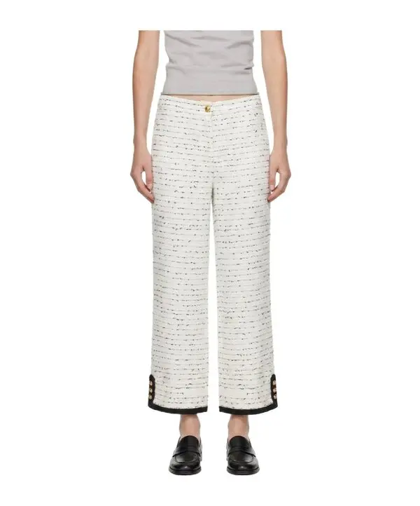 Marissa Chiara Wide Leg Pants