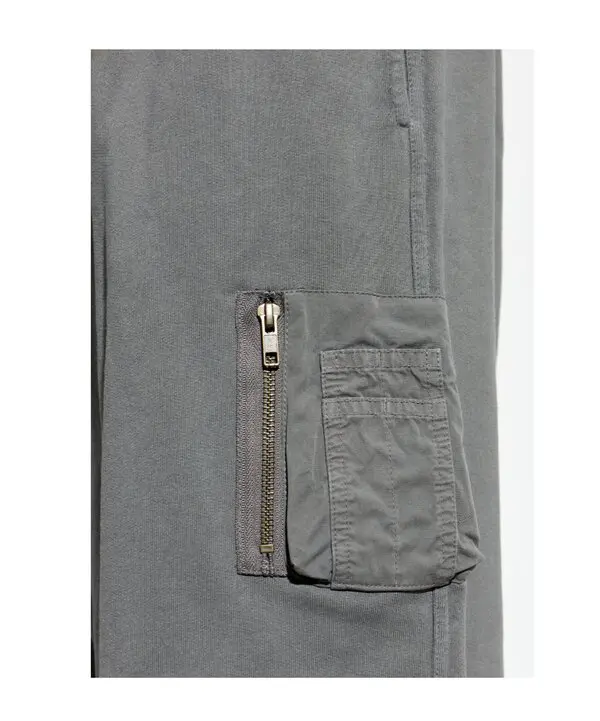 MAISON MARGIELA Side Pocket Shorts