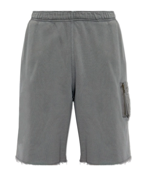 MAISON MARGIELA Side Pocket Shorts