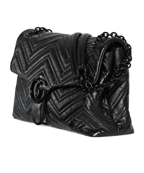 Gucci Gg Marmont Medium Shoulder Bag