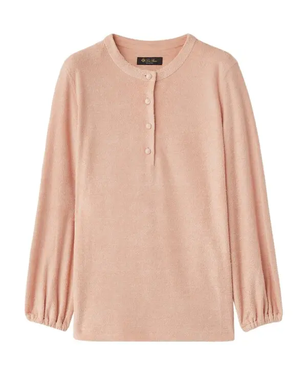 Loro Piana Panarea Sweater