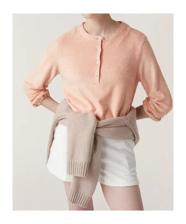 Loro Piana Panarea Sweater