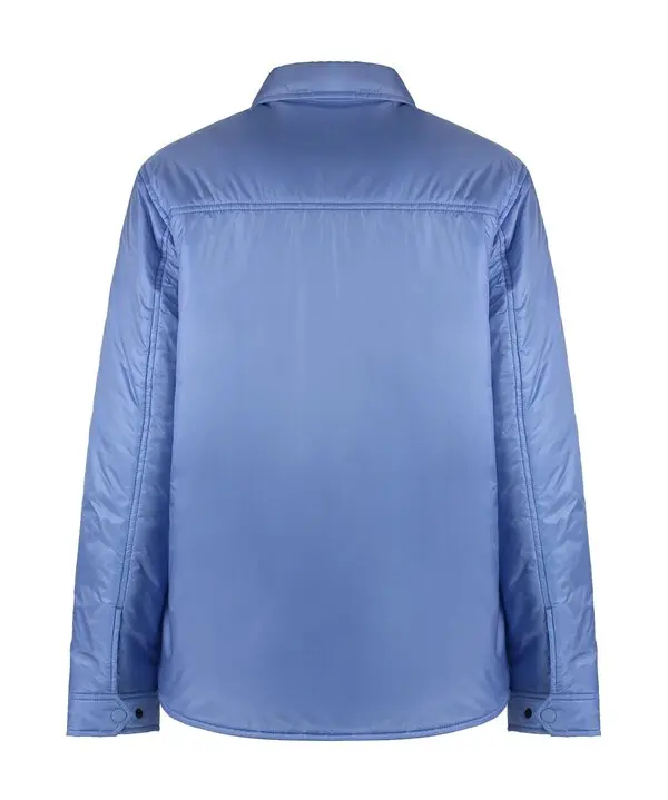 Woolrich Padded Overshirt