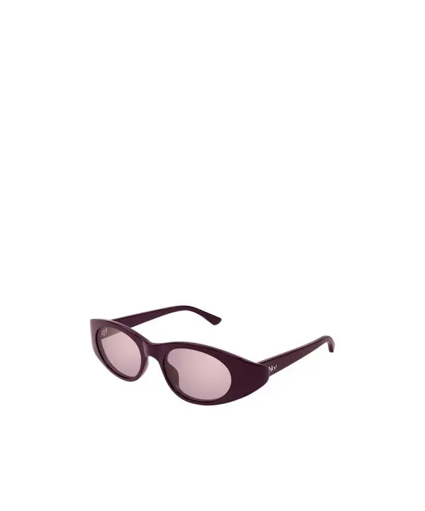 Chloé Cat Eye Frame Sunglasses