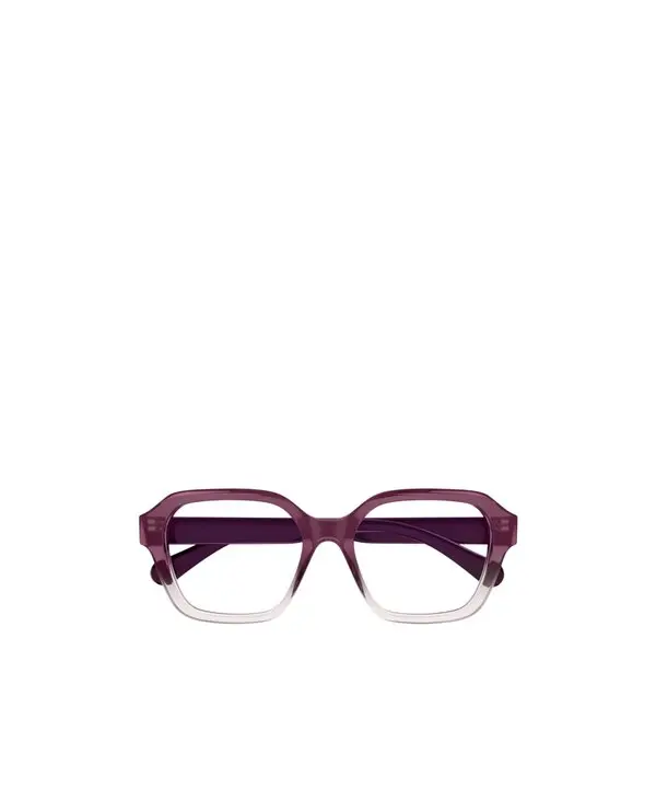 Chloé Eyeglasses - Bordeaux