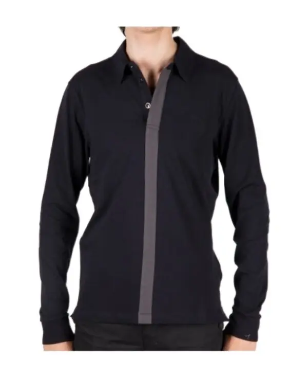 Emporio Armani Long-sleeved Shirt